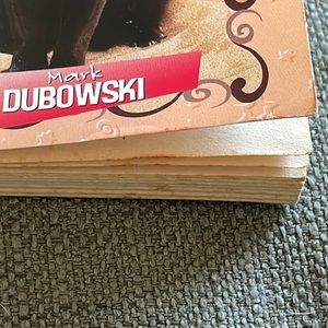 Simon & Schuster | Other | Sabrina The Teenage Witch Salems Tails 4 The ...